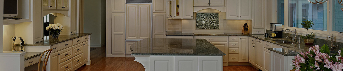 Custom Kitchens | GRC Builders LLC